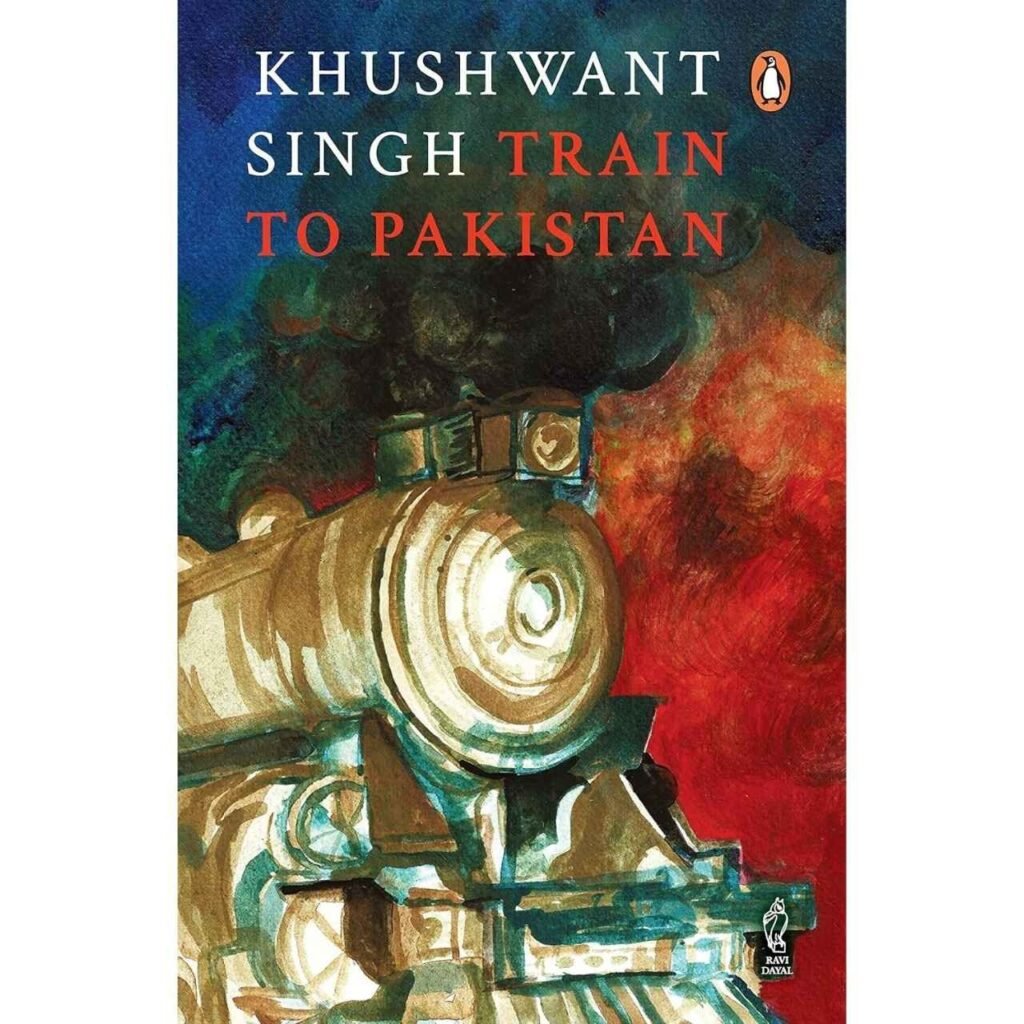 Train To Pakistan - Pustak Mania